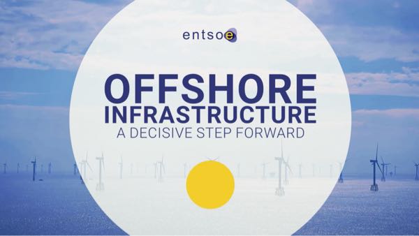ENTSO-E Offshore Hub